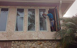 Perfect Windows | Window Cleaning Services | Naples, FL