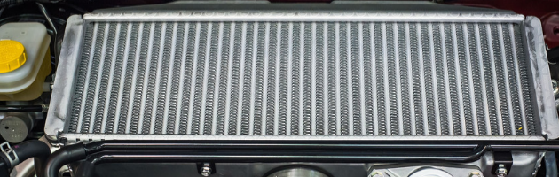 Custom Radiators | Custom Radiators | Whitehall, MI