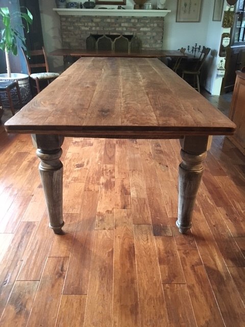 Pennsylvania Farm Table Company Photo Gallery | Exton, PA