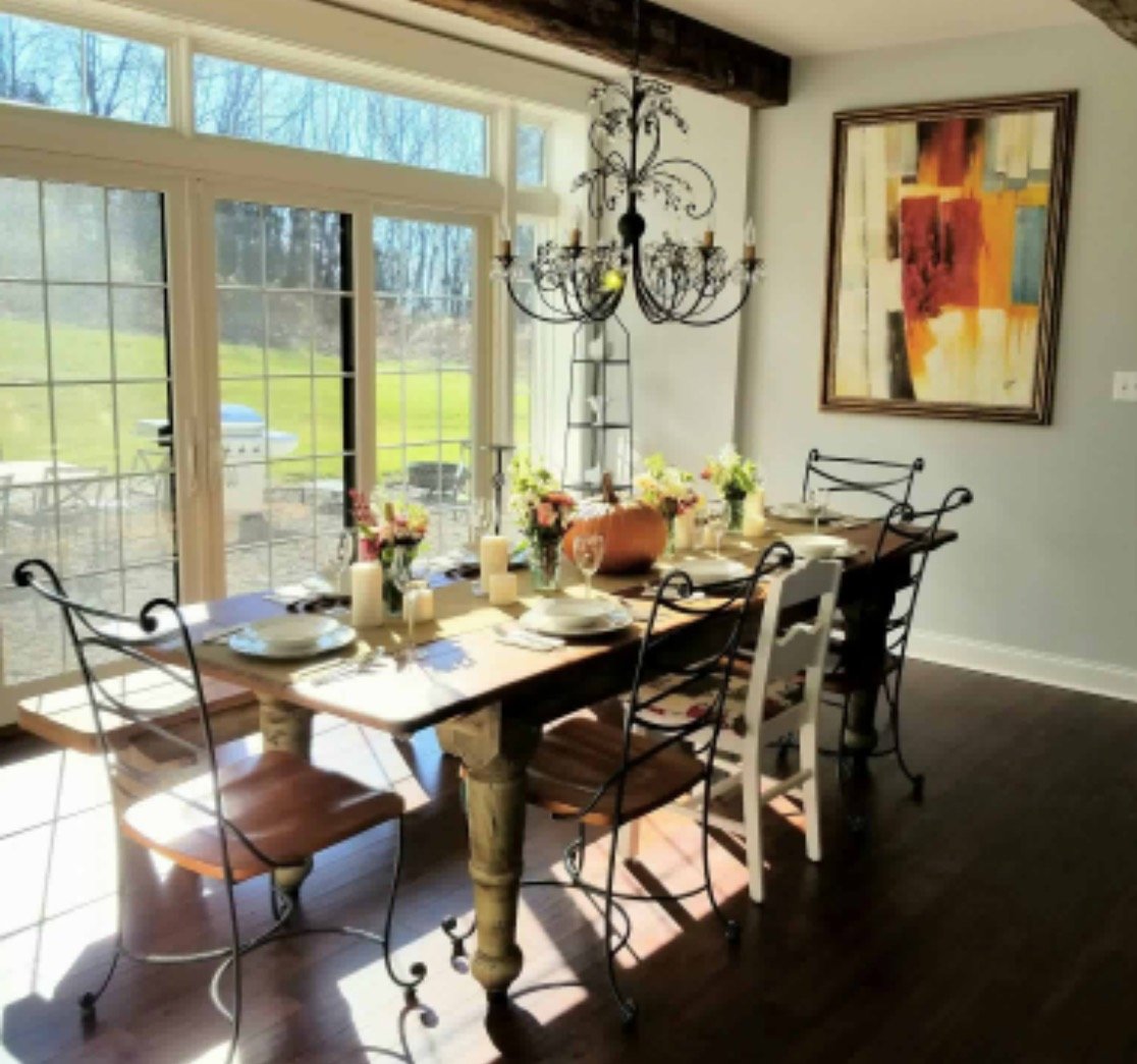 Pennsylvania Farm Table Company Photo Gallery | Exton, PA