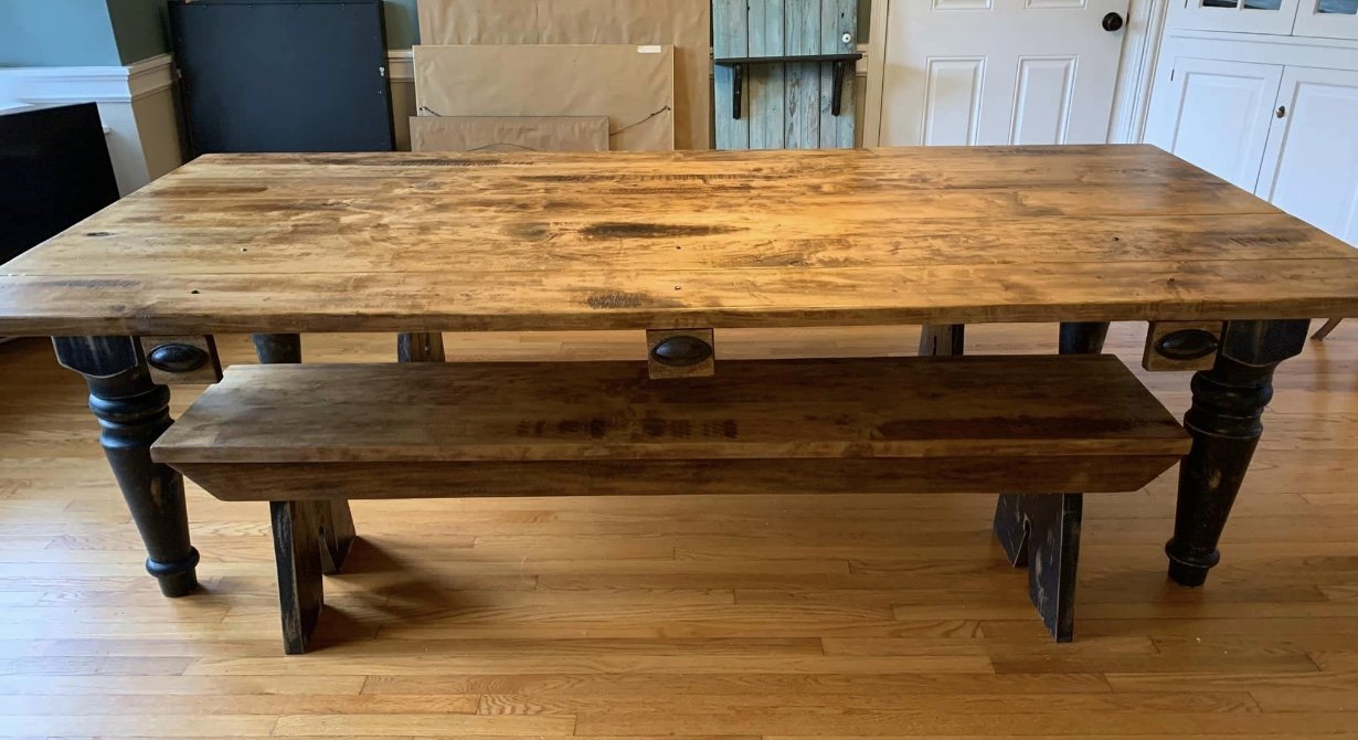 Pennsylvania Farm Table Company Photo Gallery | Exton, PA