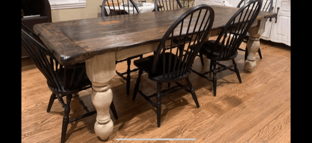 Pennsylvania Farm Table Company Photo Gallery | Exton, PA