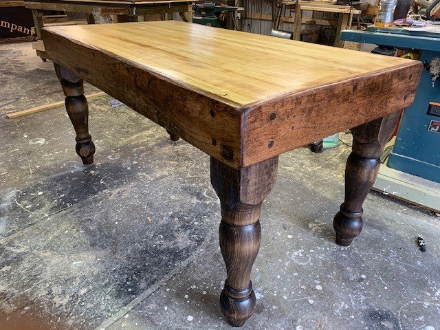 Pennsylvania Farm Table Company Photo Gallery | Exton, PA