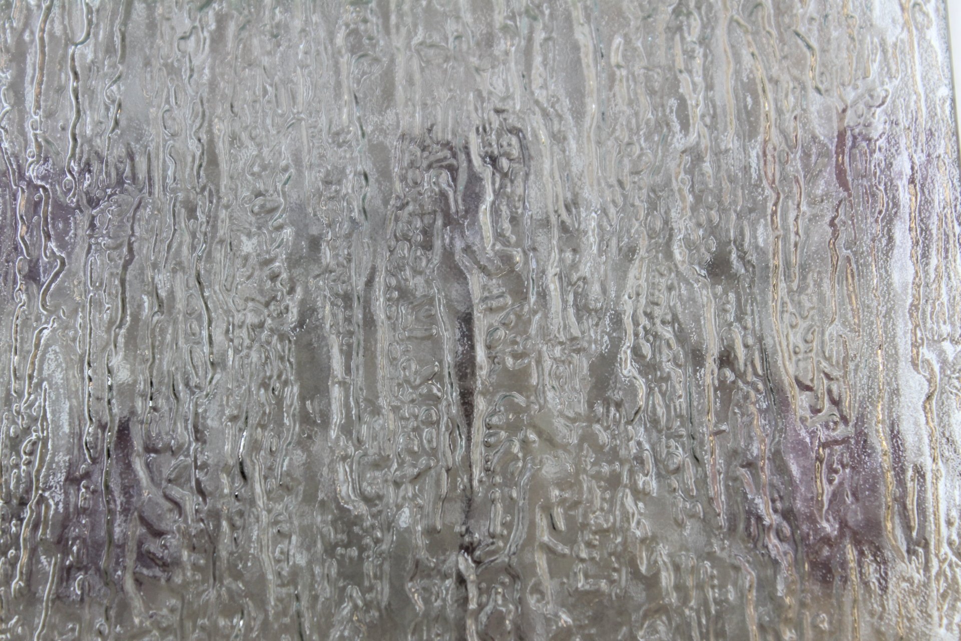 Patterned Glass Services | Frosted Delta | Kenosha, WI