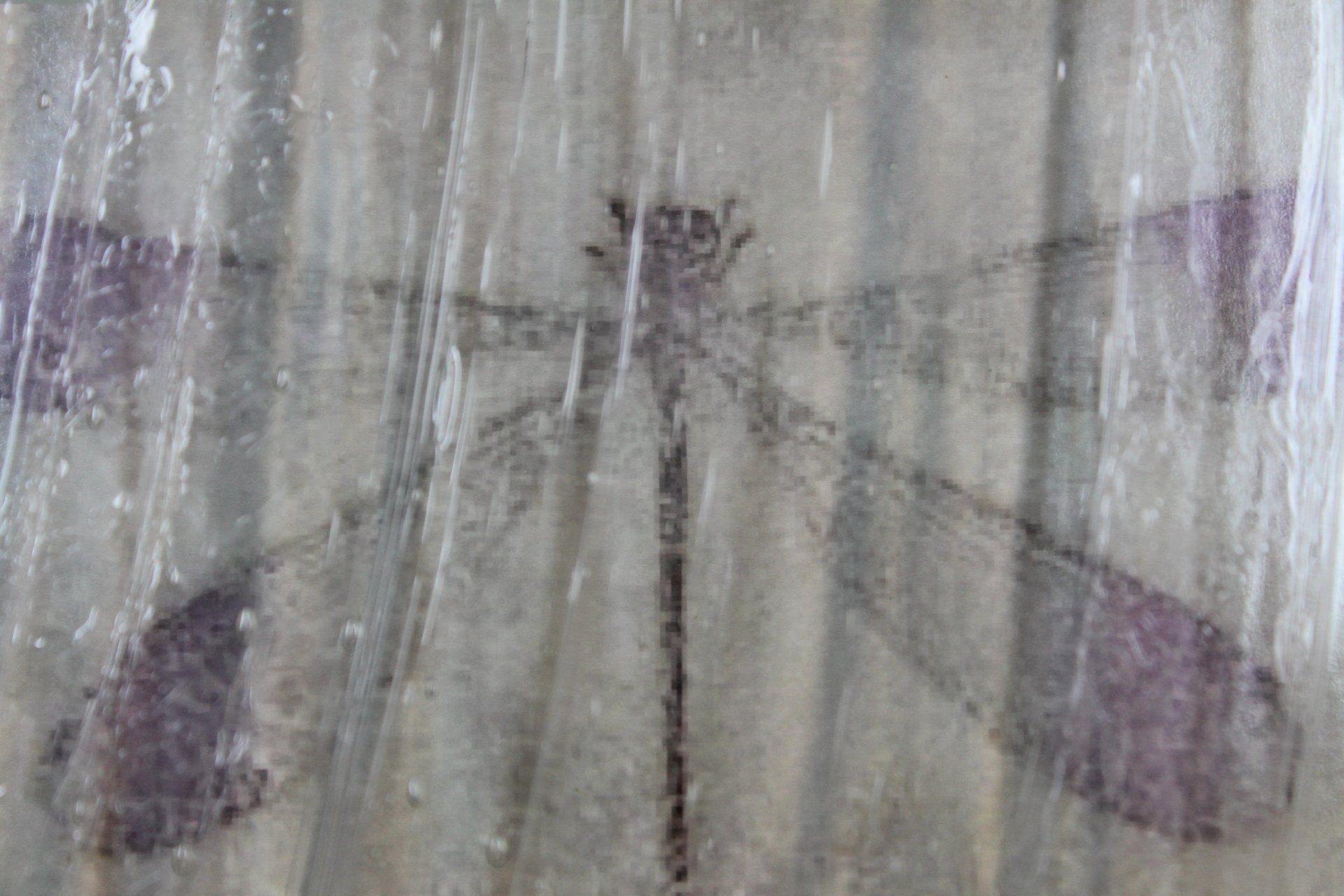 Patterned Glass Services | Frosted Delta | Kenosha, WI