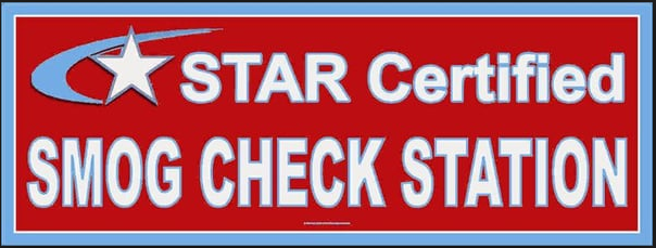 Smog Check | STAR Authorized Station | Monterey, CA