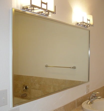 Custom Mirrors Houston TX | Mirror Repairs & Replacements Katy & Sugar Land