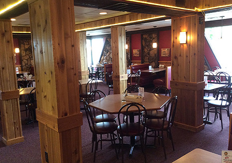 Mr Pizza - Pizza Shop | Pizza Restaurant | Rochester, MN