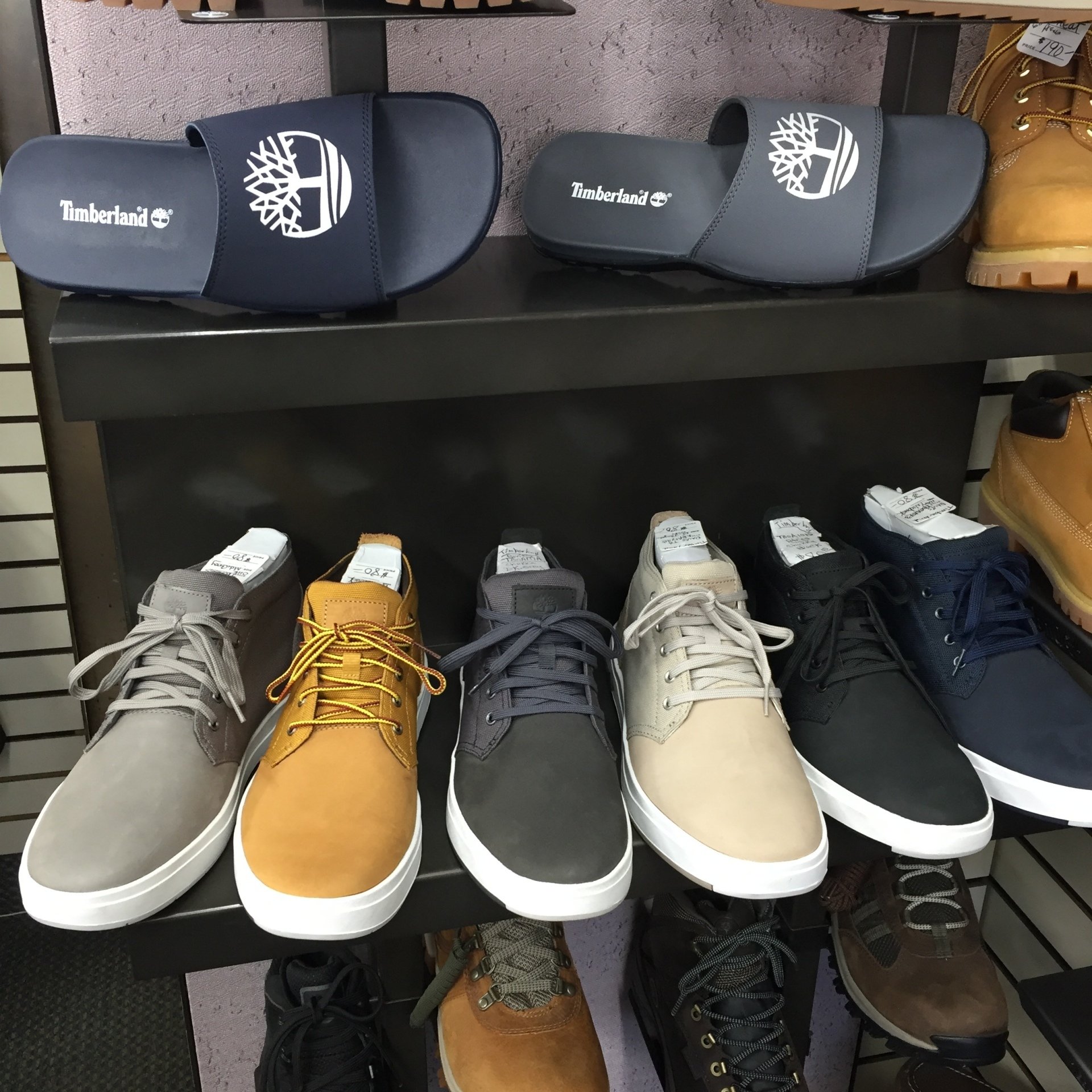 Apollo Comfort Shoes & Shoe Repair Gallery | Bayside NY