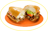 Las Asadas Fresh Mexican Grill & Taqueria | Tacos Chicago