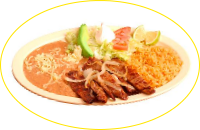 Las Asadas Fresh Mexican Grill & Taqueria | Tacos Chicago