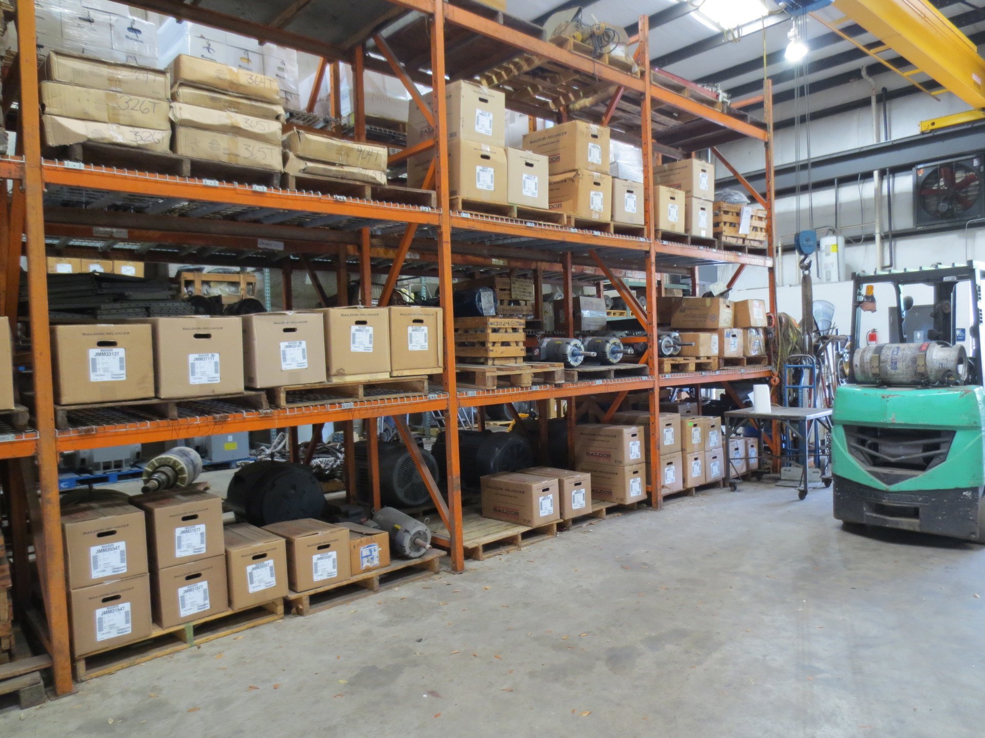 Hamilton Electric Works Inc Photo Gallery | Austin, TX