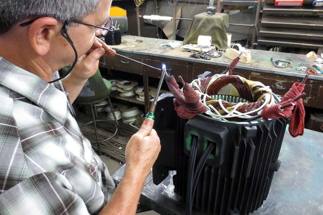 Hamilton Electric Works Inc Photo Gallery | Austin, TX