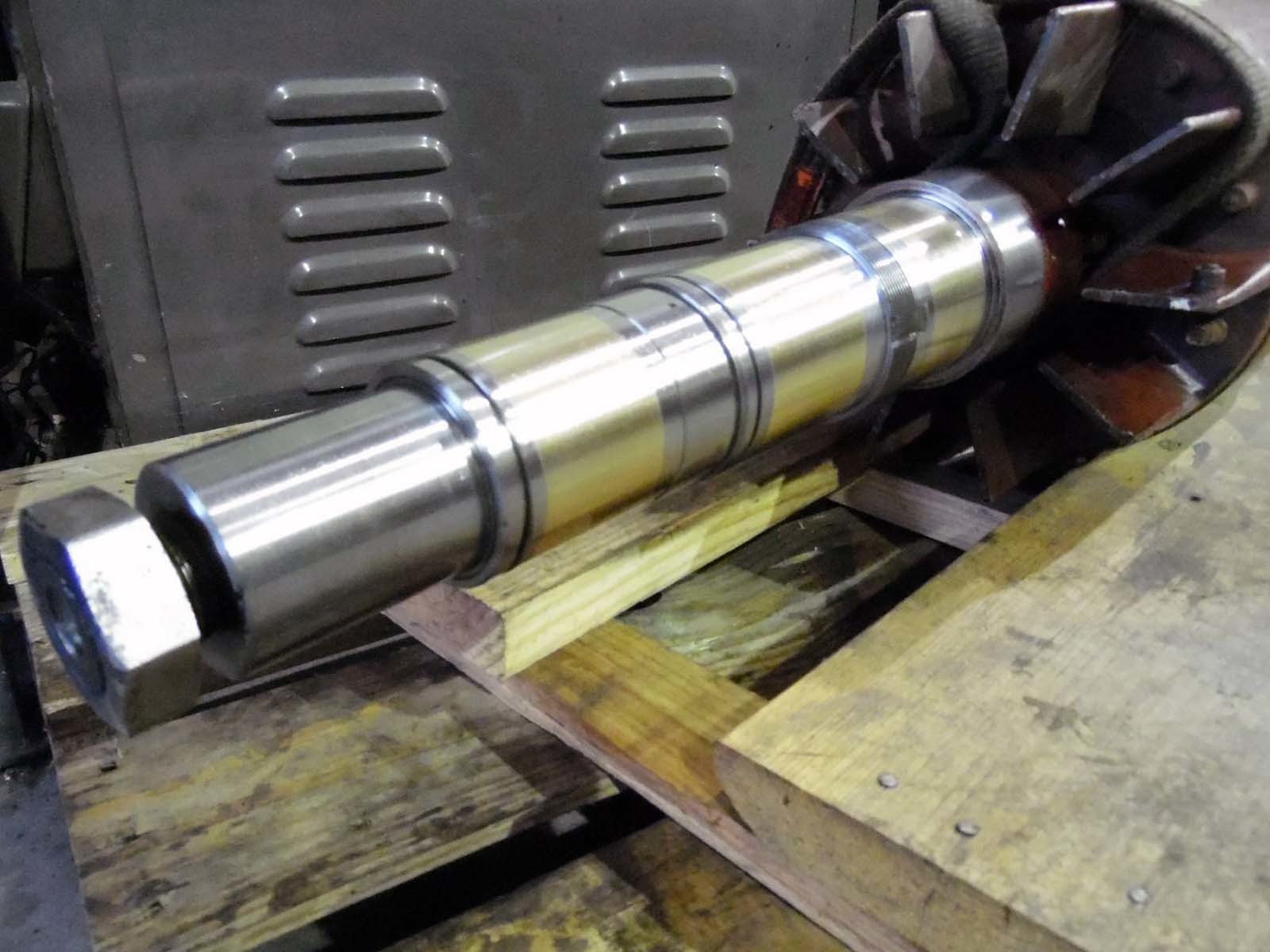 Hamilton Electric Works Inc Photo Gallery | Austin, TX