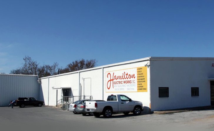 Hamilton Electric Works Inc Photo Gallery | Austin, TX