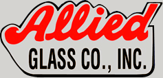 Allied Glass Co Inc | Glass Fabrication | Knoxville, TN