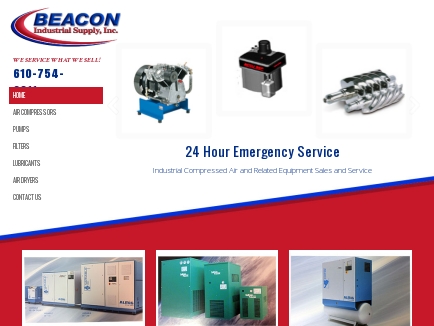 Beacon Industrial Supply Inc. | Perkiomenville, PA