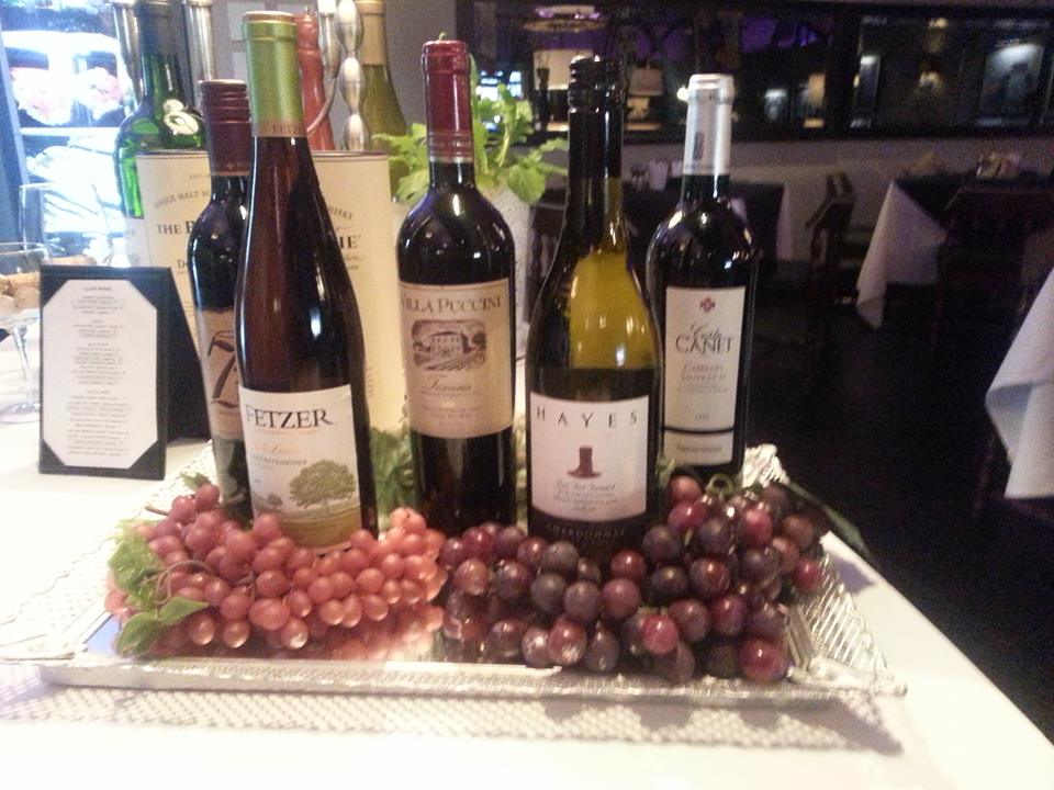 The Summit Restaurant & Cocktails | Mount Pleasant, WI