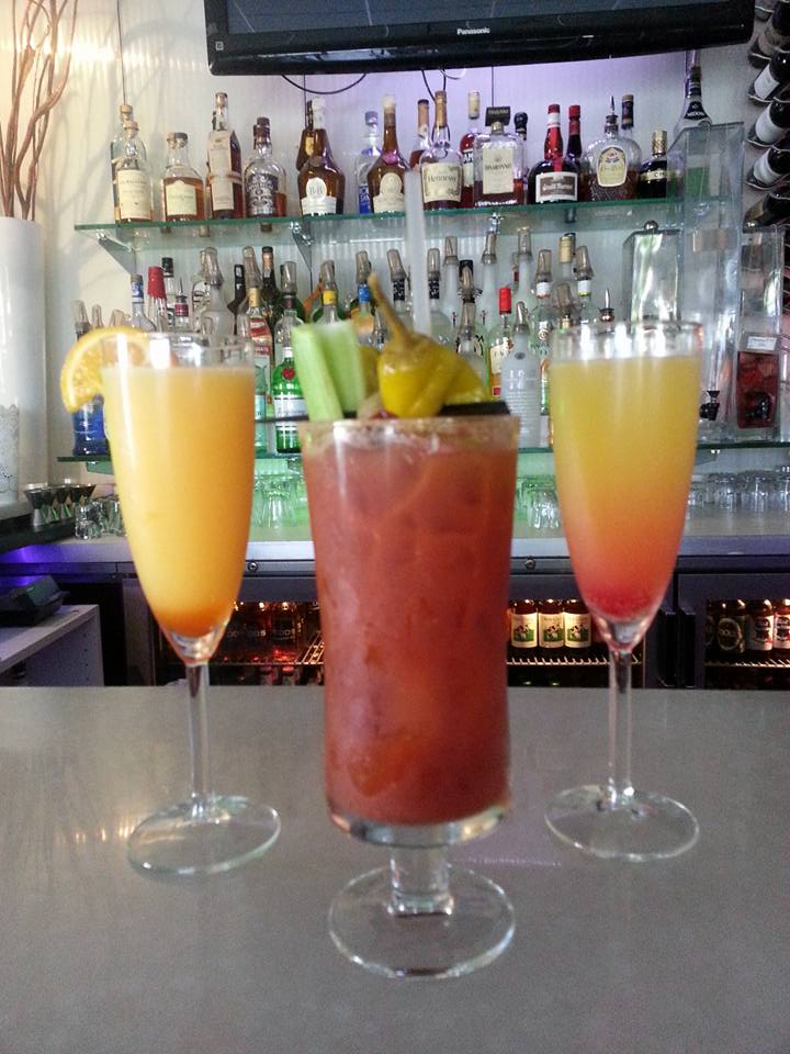 The Summit Restaurant & Cocktails | Mount Pleasant, WI