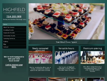 Community Events | Local Events | Venue | Butler, PA