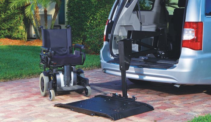Diamond Springs Mobility | Wheelchairs | Diamond Springs, CA