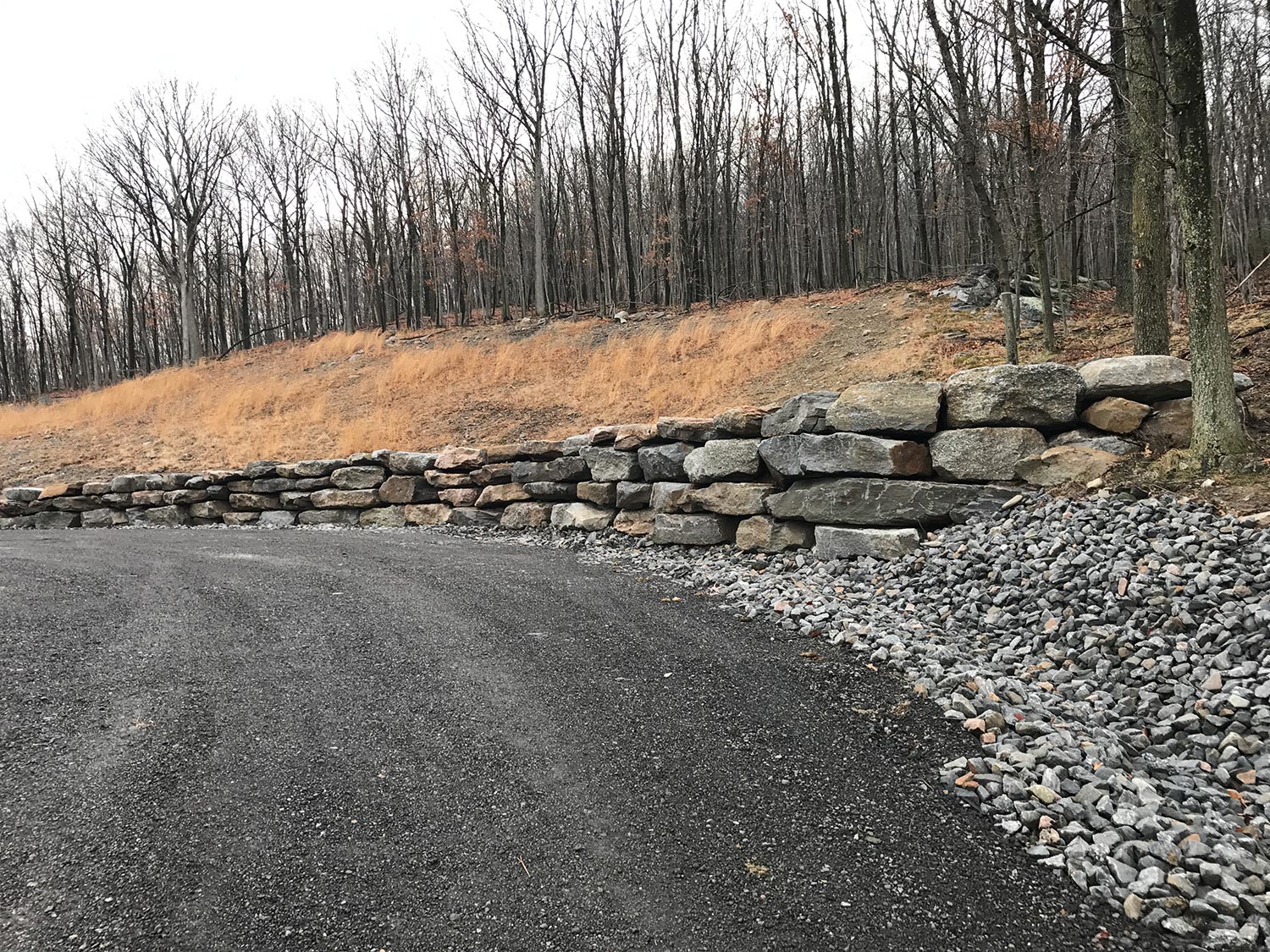 Quarry | Sand | Luzerne, PA