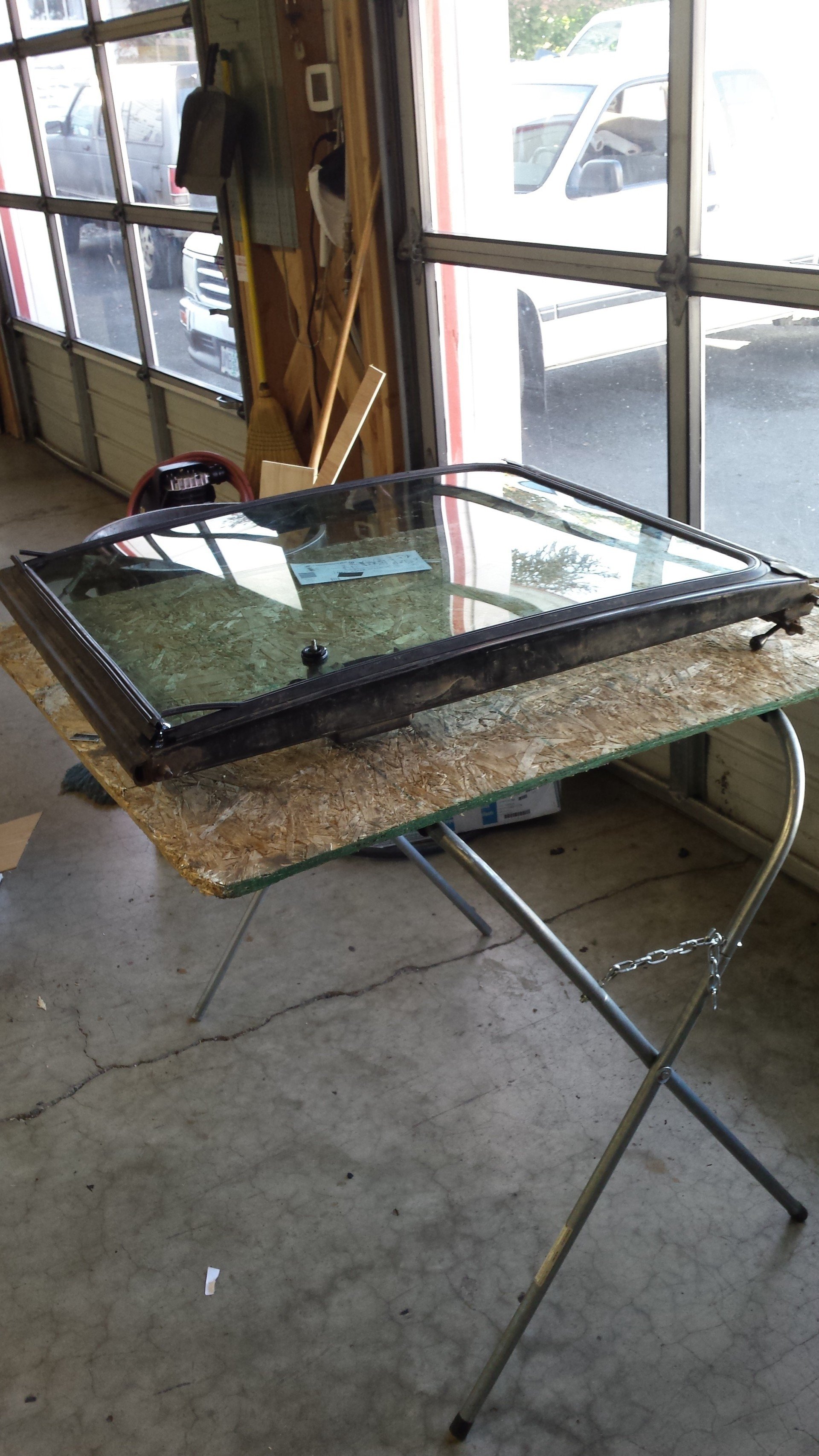 Martin Glass | Glass Services | Cornelius, OR