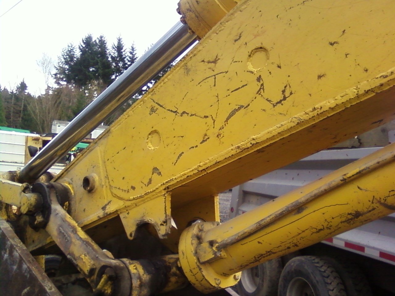 LNL Transport Mobile Welding Inc. Photo Gallery | Renton, WA