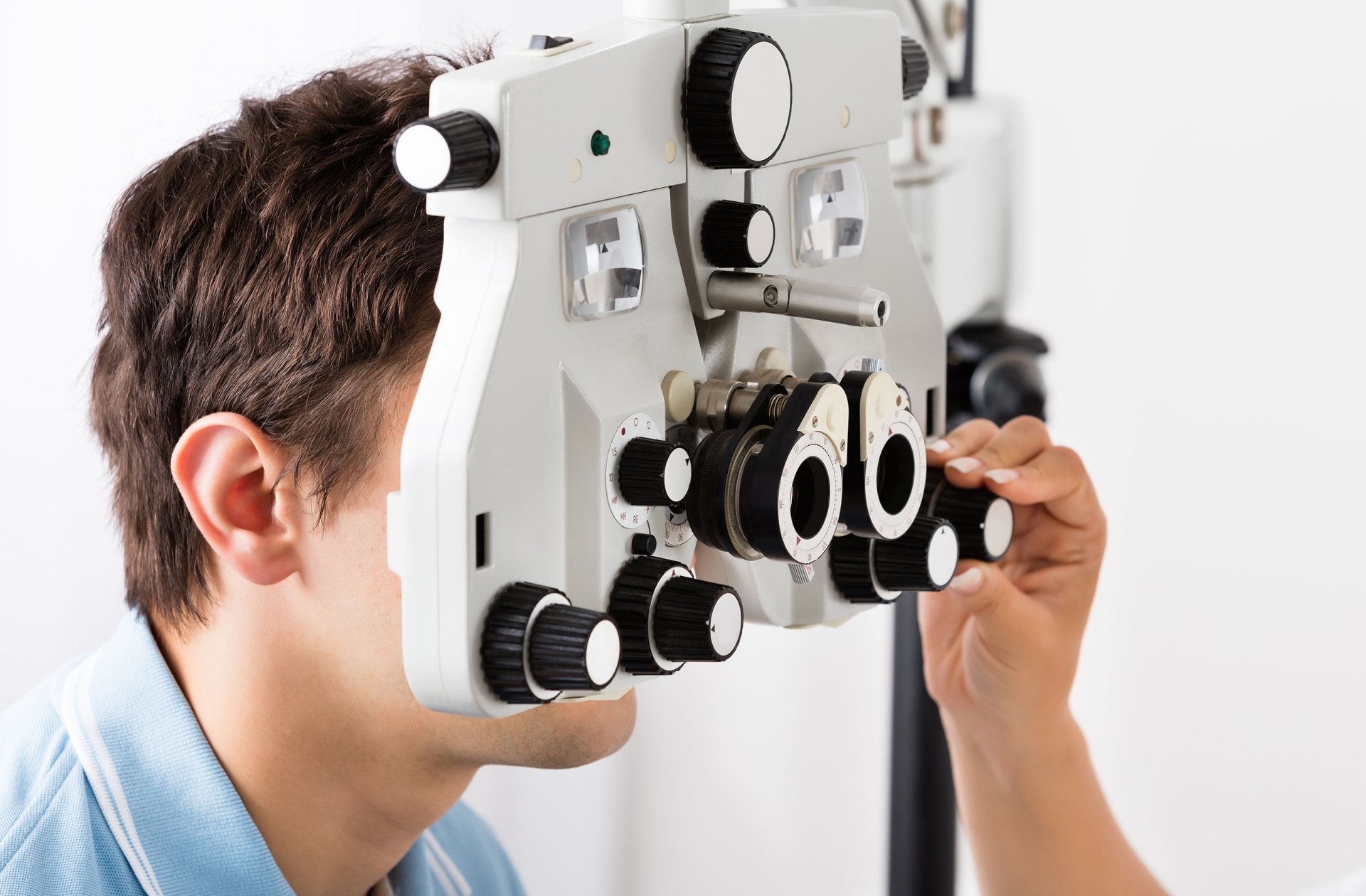 Hawk Eyes Vision Center | Vision Care | Manahawkin, NJ