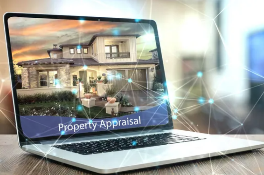 Home Base Appraisal Management | Property Appraisals Sandy
