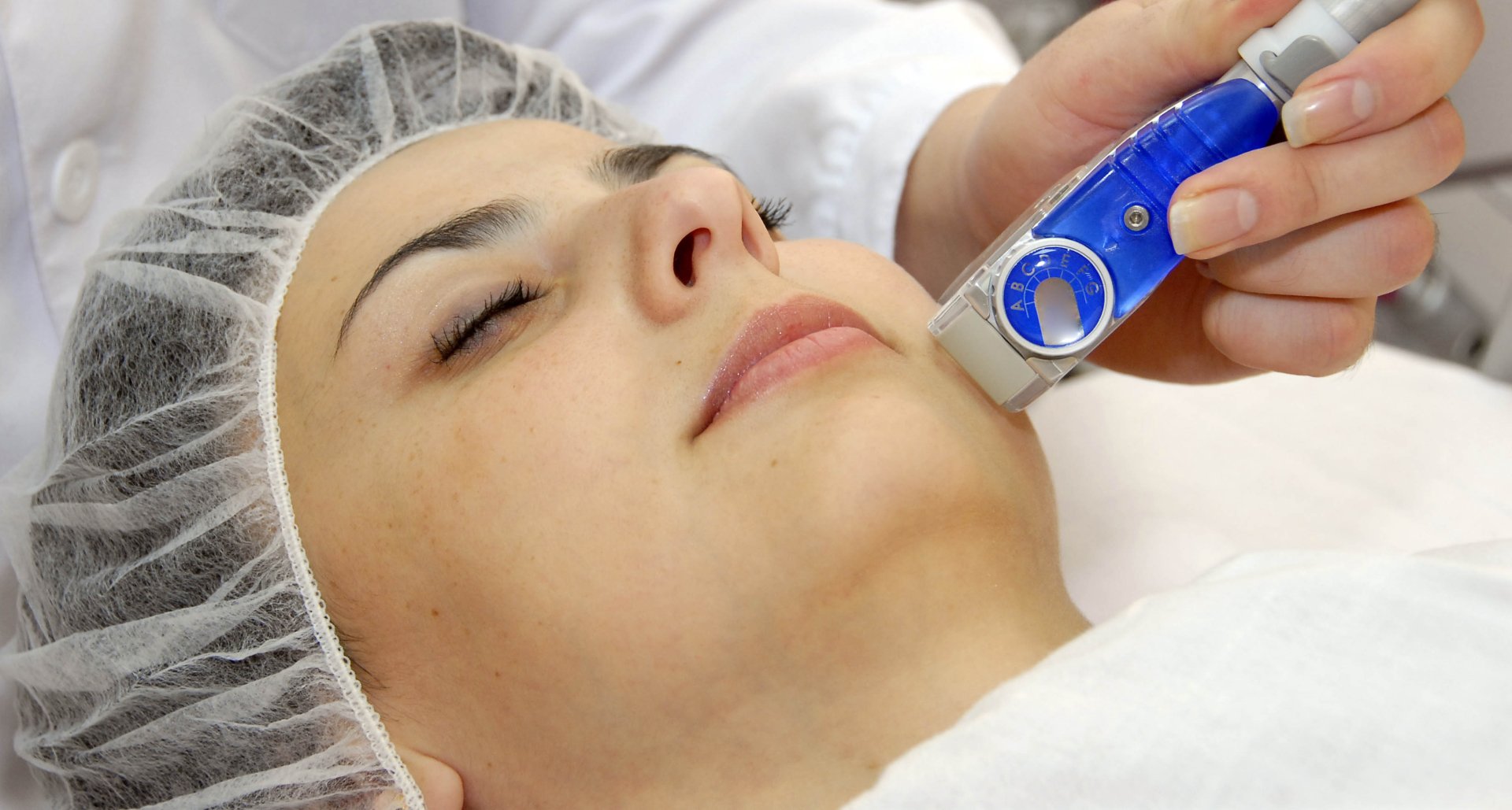 Yuri Salon and Gente Spa Laser Center | Salon | Arlington VA