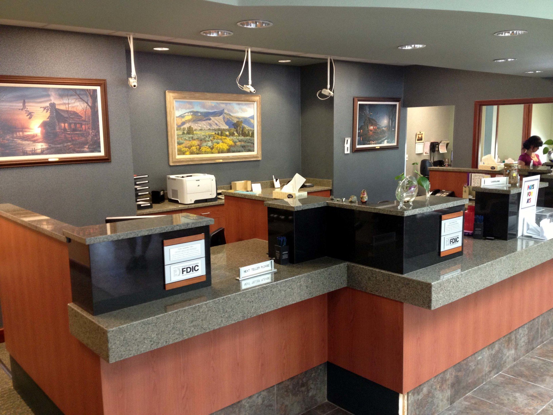 About Accent On Tops & Cabinetry | New Castle, CO Remodeling