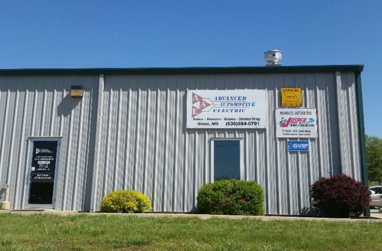 Advanced Automotive Electric | Auto Repair | Union, MO