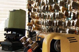 The Lock Shop, Inc. | Locksmith | Palm Desert, CA