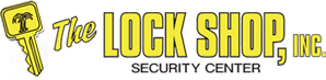 The Lock Shop, Inc. | Locksmith | Palm Desert, CA