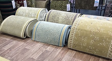 Federal Carpet and Flooring | Flooring Stores | Lowell, MA