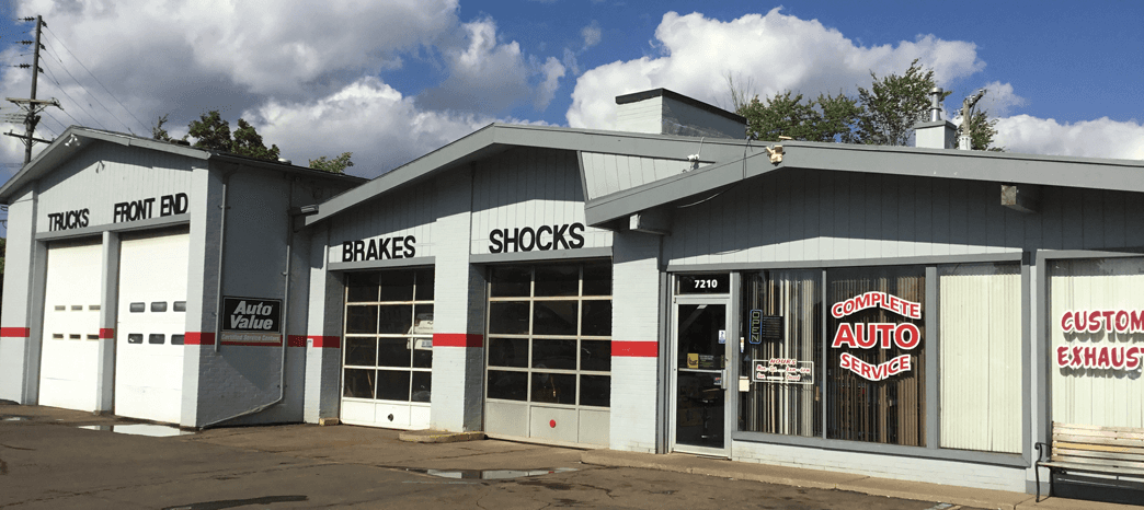 Muffler Man of Westland | Auto Repair | Westland, MI