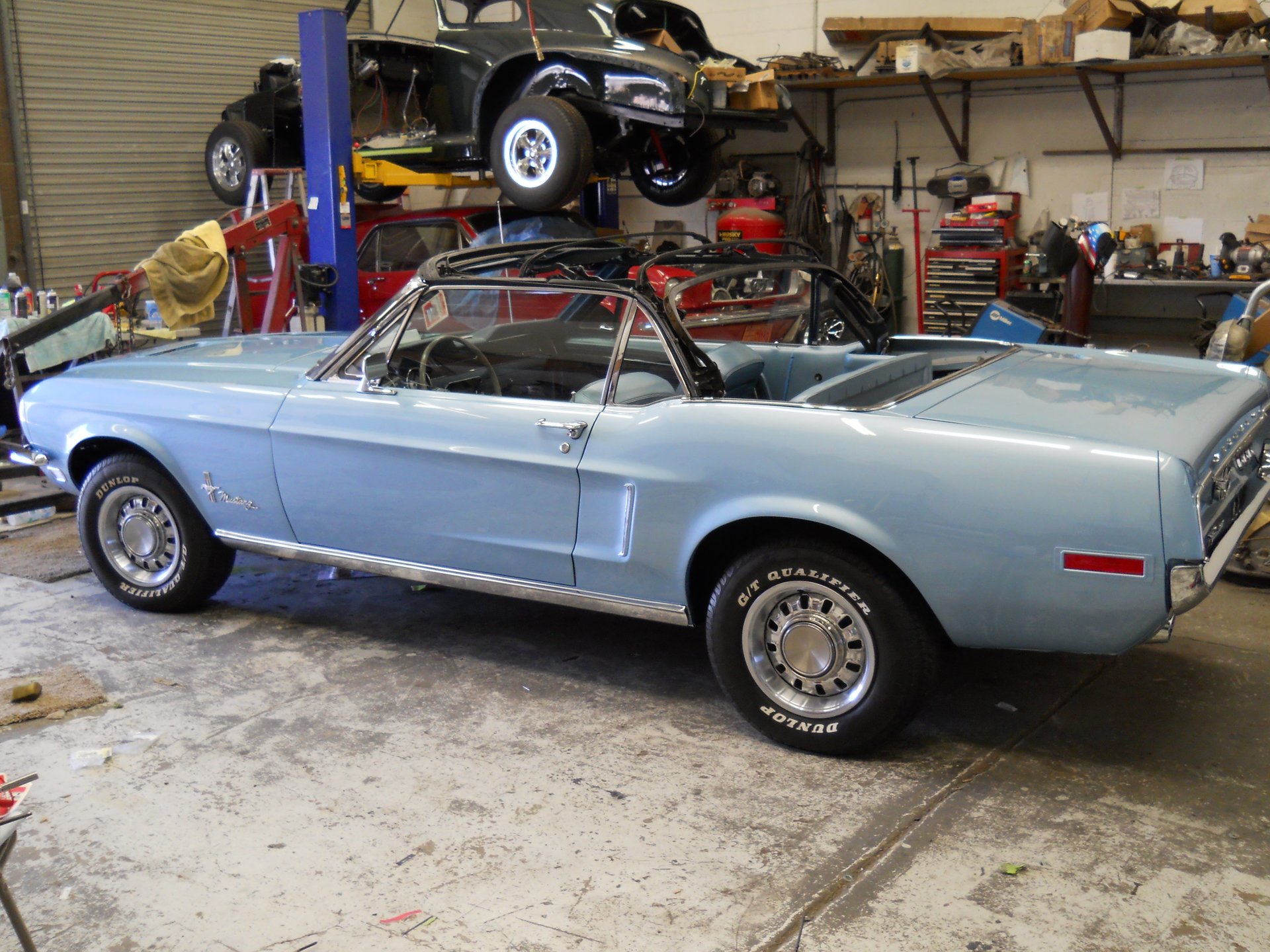 Hot Rods & Classics of Tucson | Auto Repair | Tucson, AZ