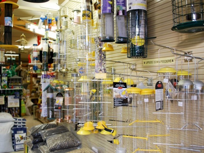 Graham Feed Company | Animal Nutrition | Terre Haute, IN