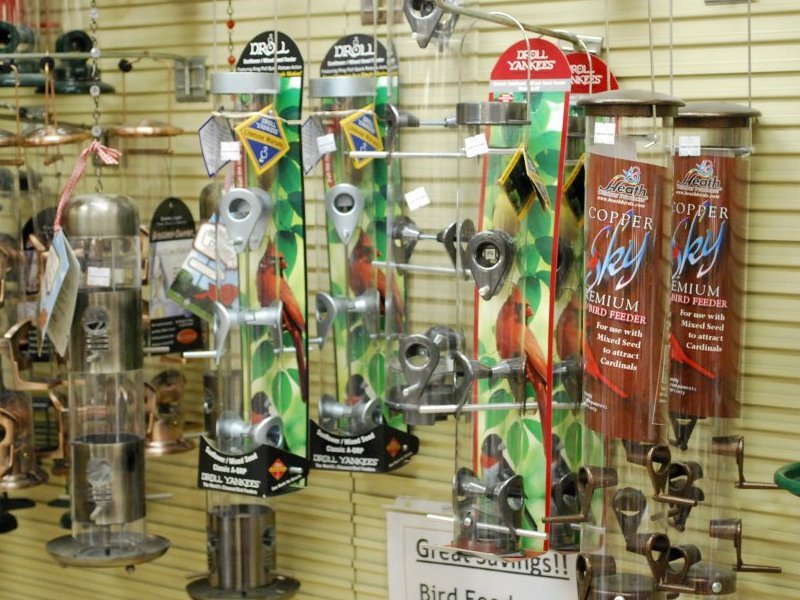 Graham Feed Company | Animal Nutrition | Terre Haute, IN