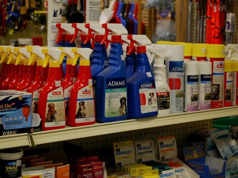 Graham Feed Company | Animal Nutrition | Terre Haute, IN