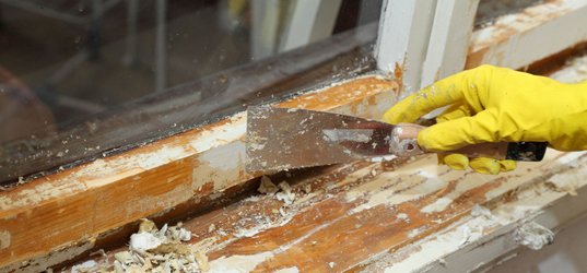 Lead Paint Removal | Lead-Based Paint Abatement | Covina, CA