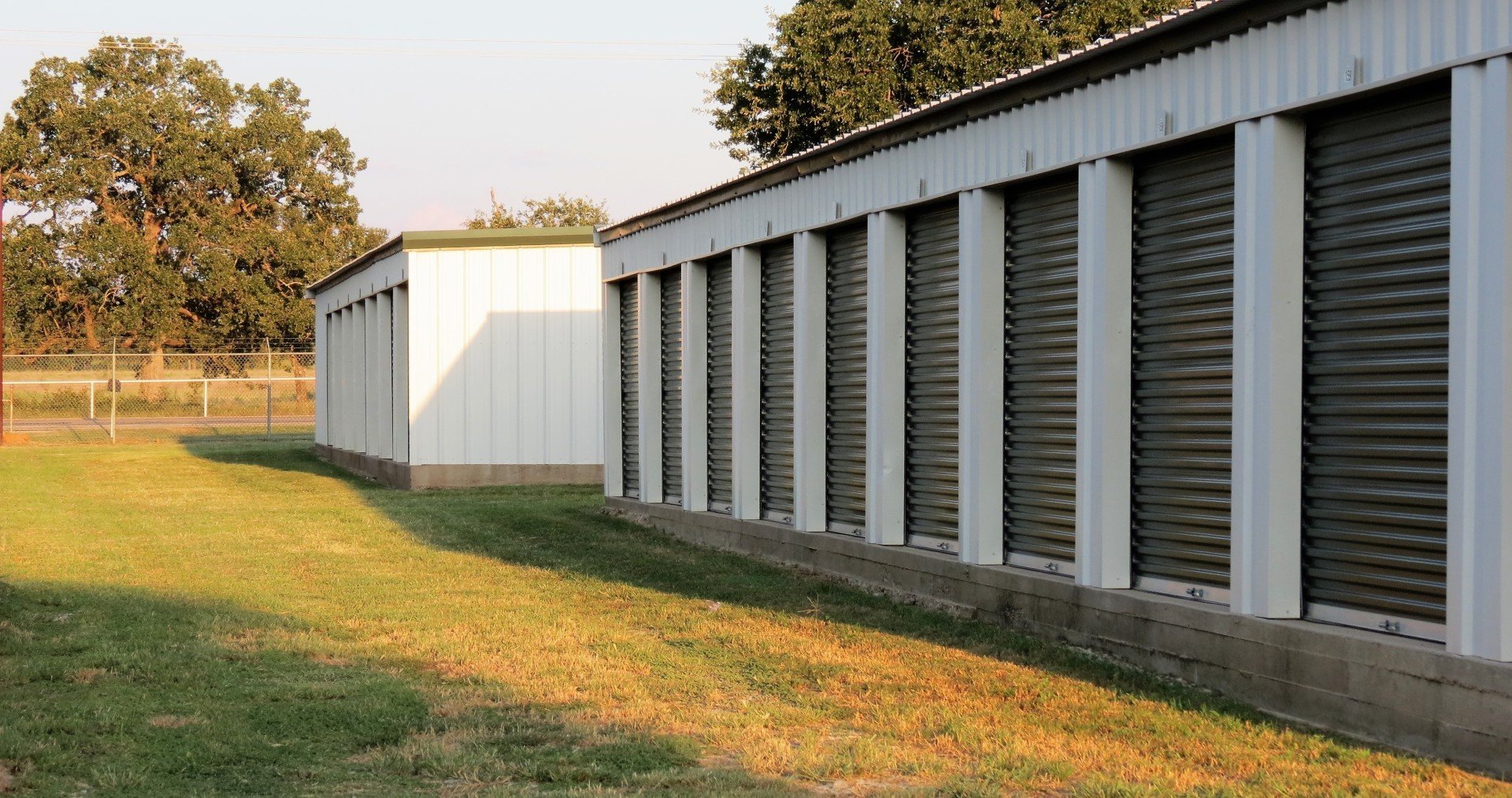 Secured Storage Units | Gated Facility | Santo, TX