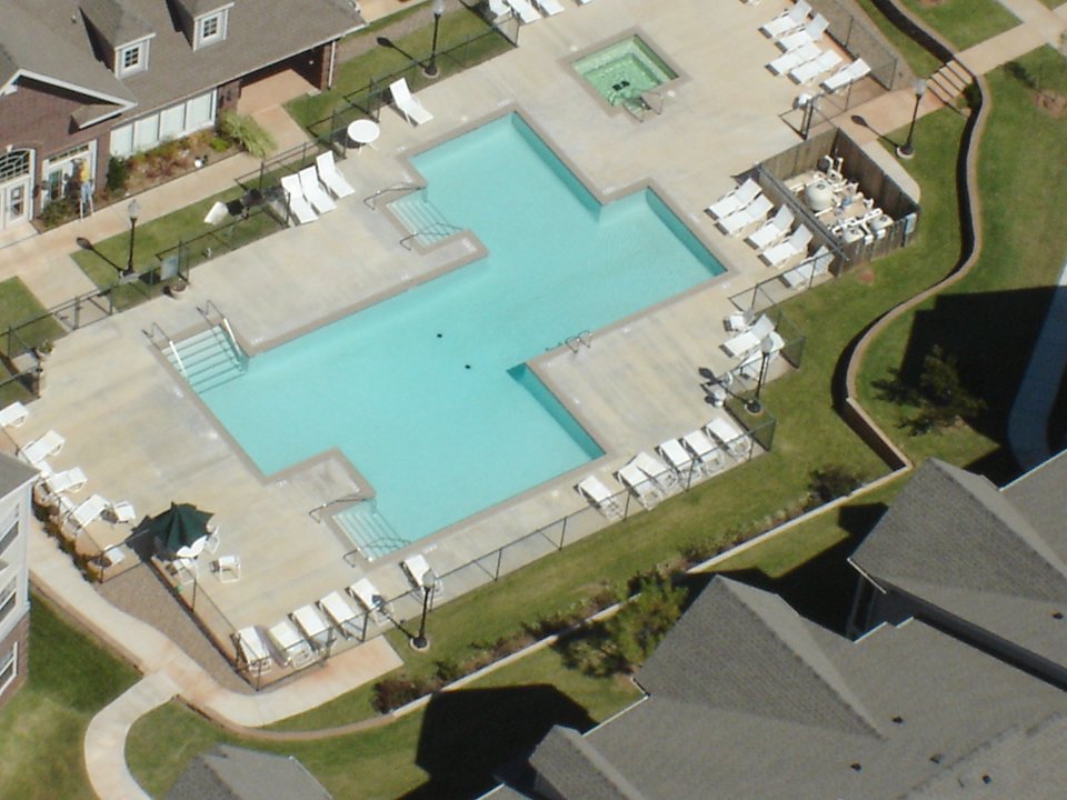 Cardinal Pools Of Oklahoma Commercial Gallery Oklahoma City