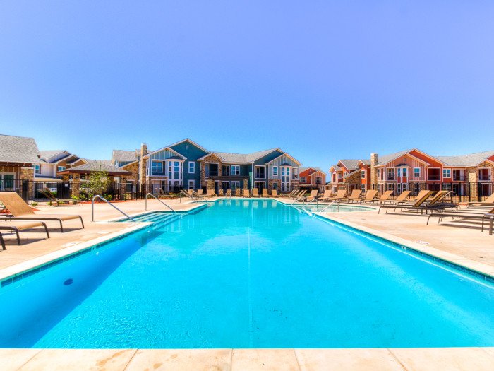 Cardinal Pools Of Oklahoma Swimming Pool | Oklahoma City OK