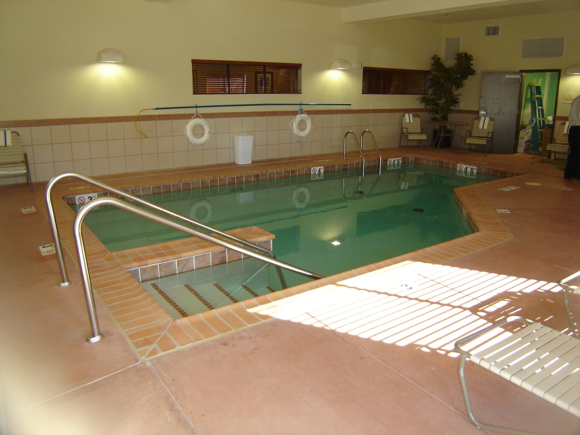 Cardinal Pools Of Oklahoma Swimming Pool | Oklahoma City OK