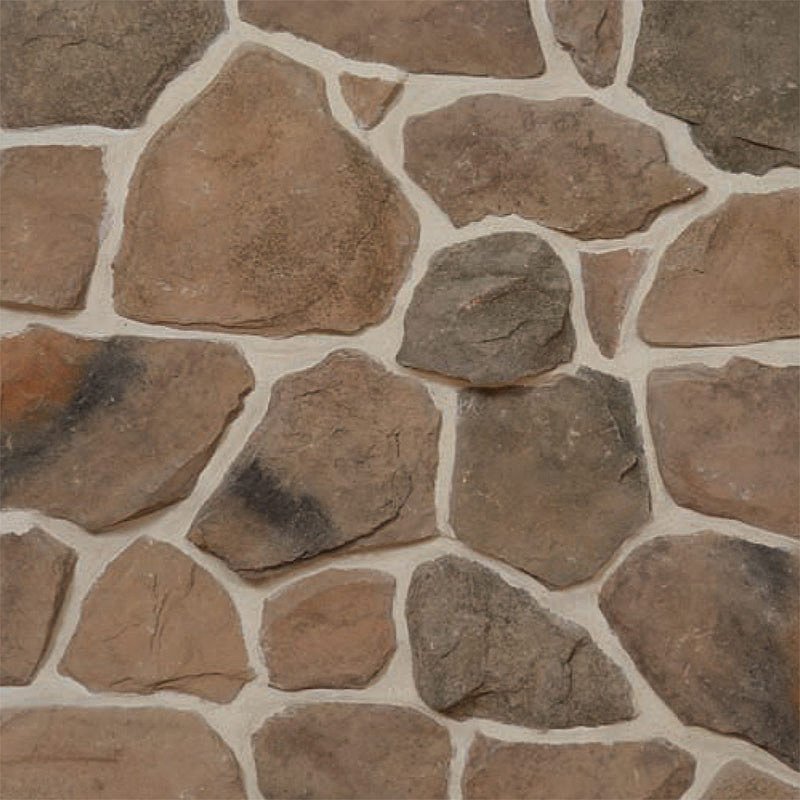 Products | Manufactured Stone Veneer | Drumore, PA