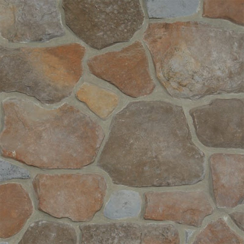 Products | Manufactured Stone Veneer | Drumore, PA