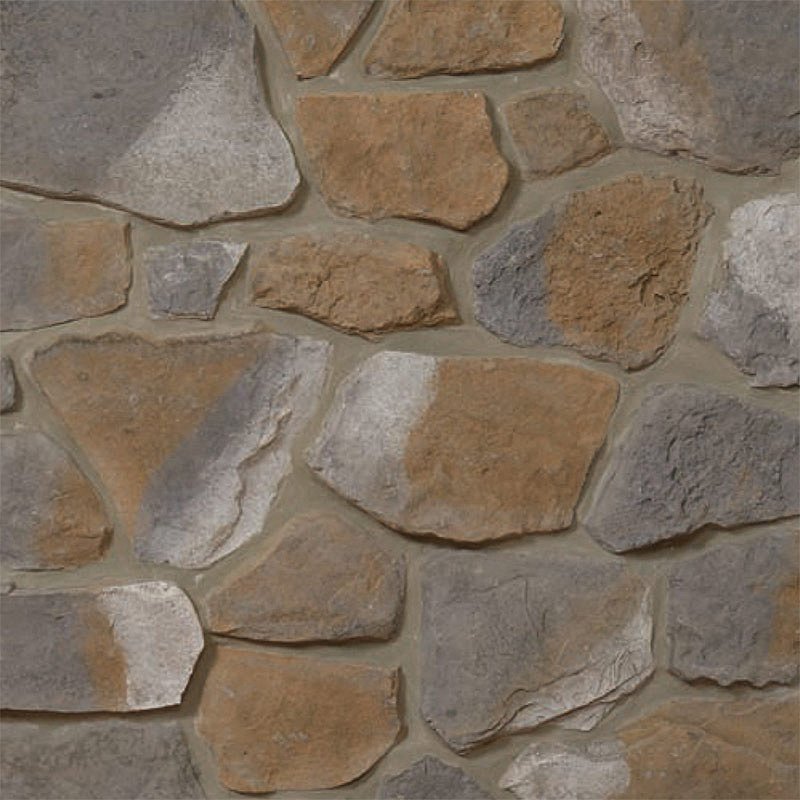 Products | Manufactured Stone Veneer | Drumore, PA