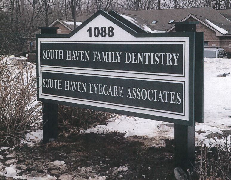 SignWriter | Sign Services | Kalamazoo, MI